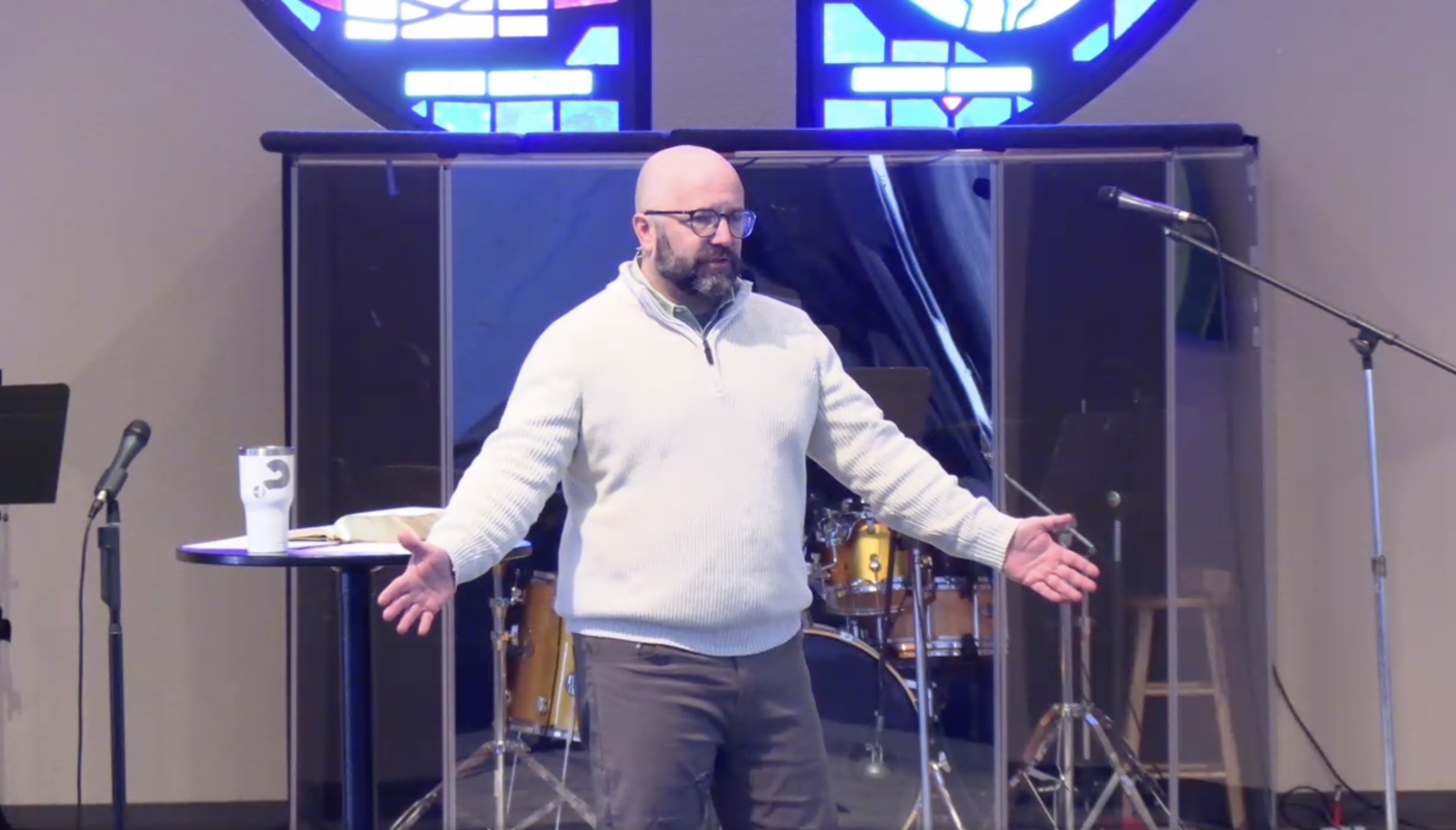 The Changing Church | Week 3